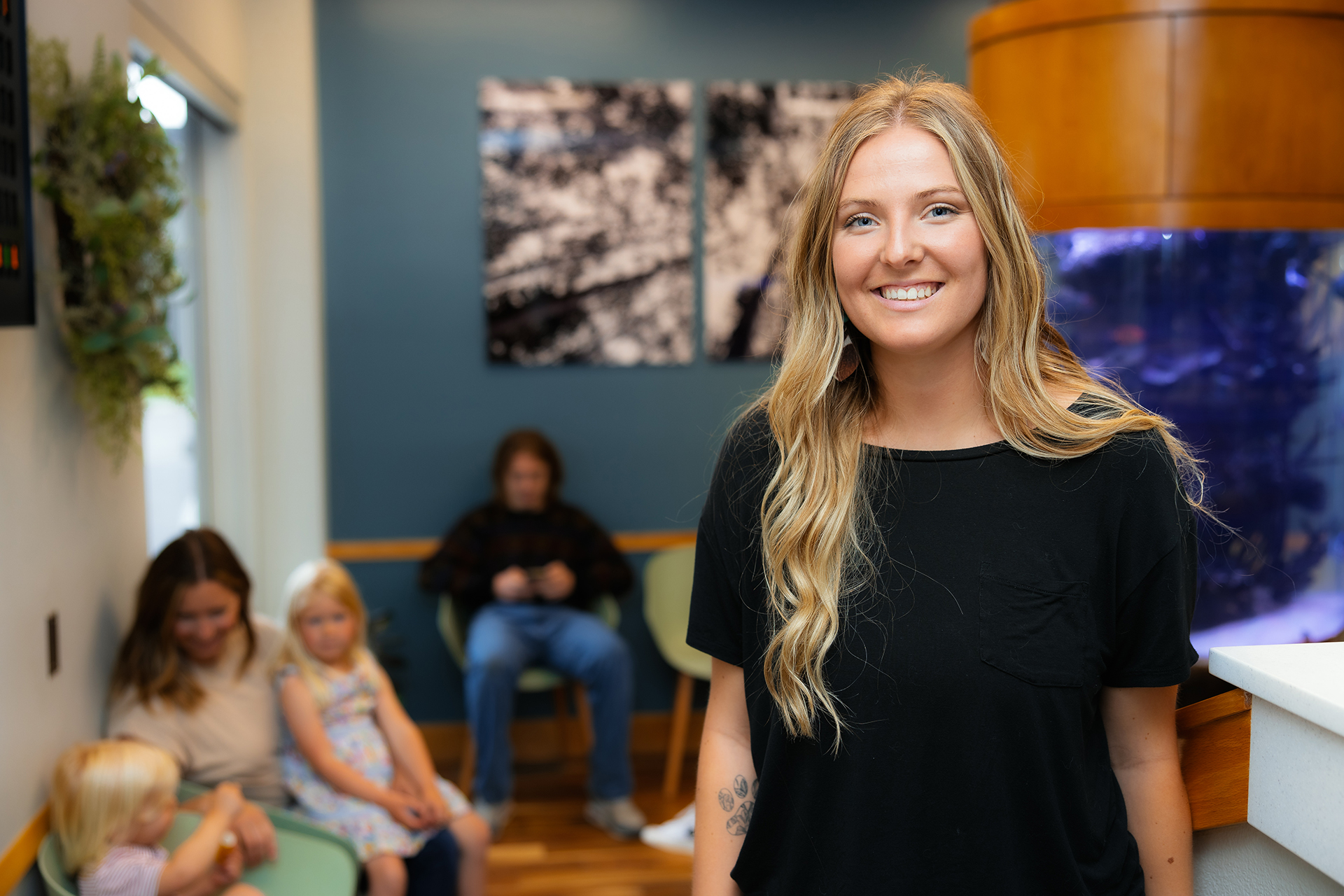 Treatment Services for Adults | Greg Brown Orthodontics | Tri-Cities, WA