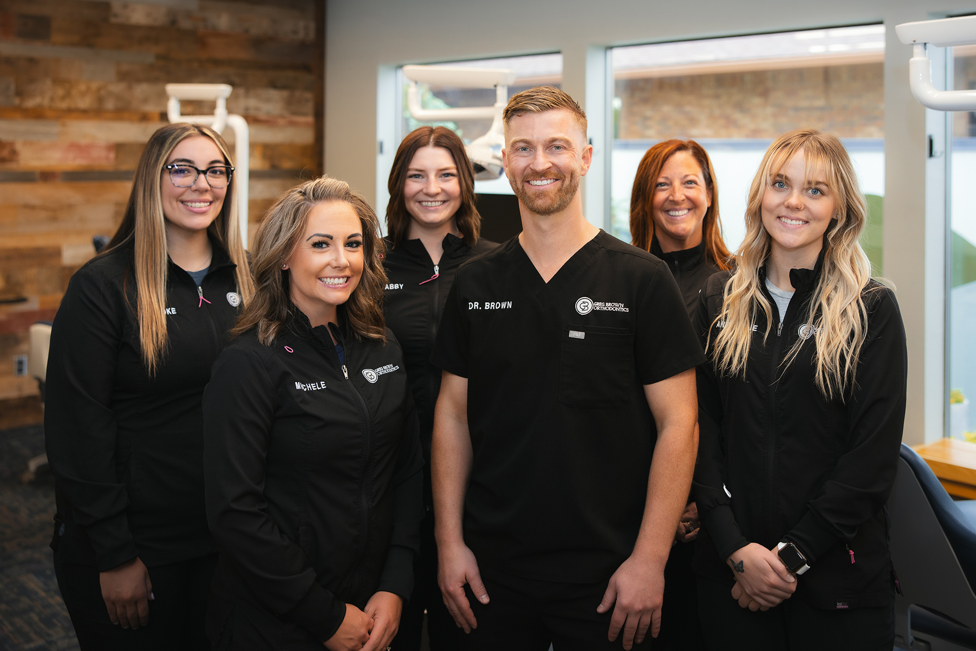 Getting Started | Greg Brown Orthodontics